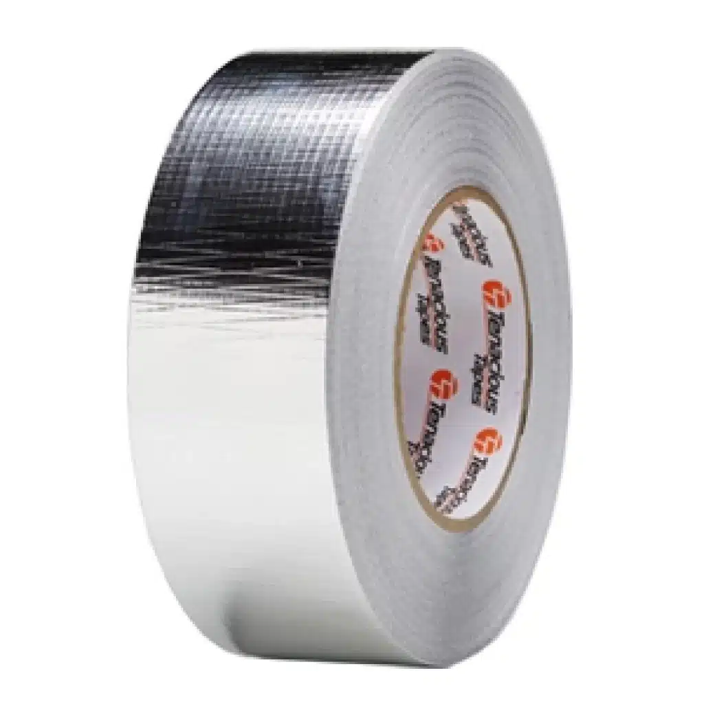 Reinforced Aluminium Foil Wholesale Tapes Reinforced Aluminium Foil Wholesale Tapes