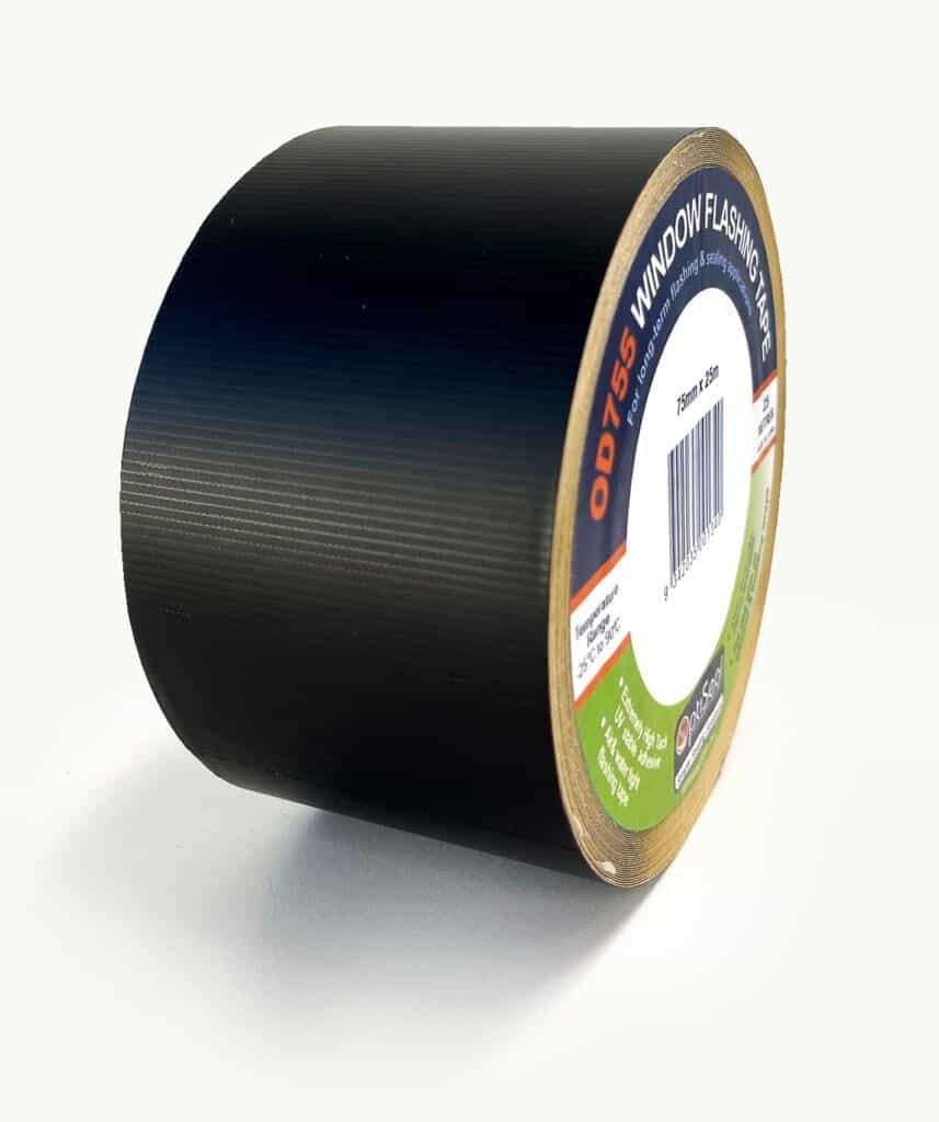 Waterproof Joist & Bearer Tape - Wholesale Tapes